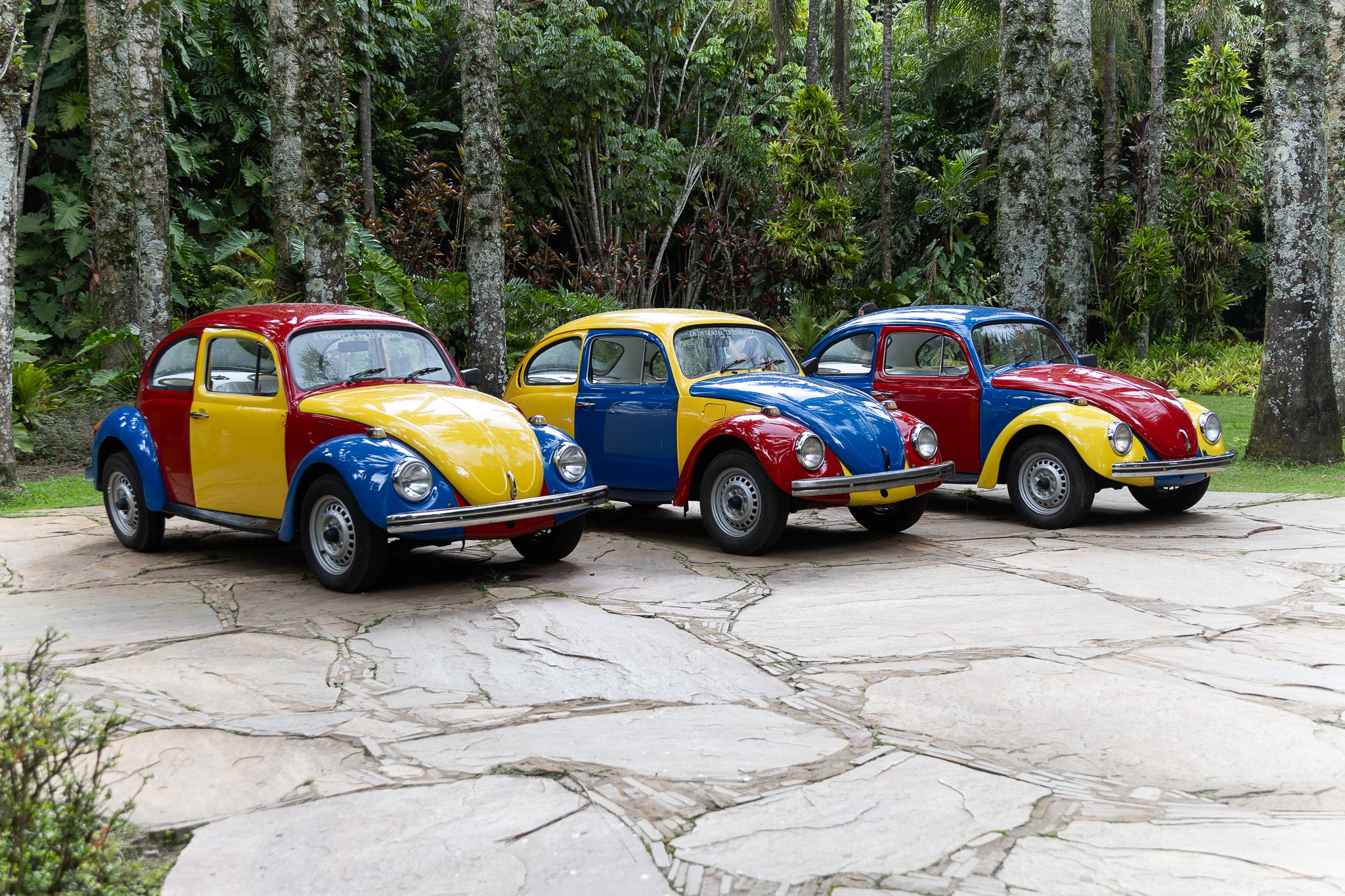 Inhotim: O Maior Museu de Arte Contemporânea a Céu Aberto do Mundo e ...